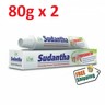 Link Sudantha Herbal Toothpaste Total Oral Protection Homeopathic ...
