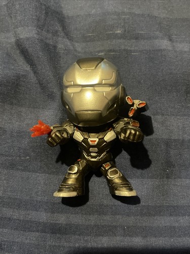 Funko Mystery Minis Marvel Avengers Endgame - War Machine | eBay