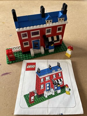 Lego House Set for sale | eBay