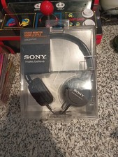 Sony MDR-ZX100 Headphones for Sale | Shop New & Used Headphones | eBay