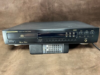 5 Disc Cd Player for sale | eBay
