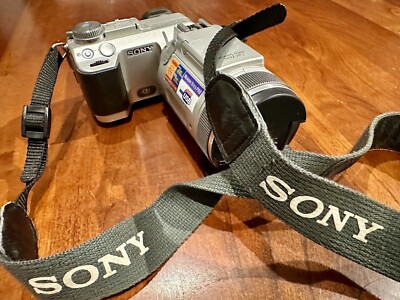 Sony Dsc F717 for sale | eBay