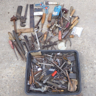 Tools Job Lot for sale | eBay UK