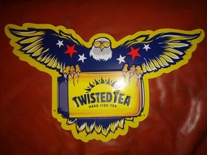 twisted tea sign products for sale | eBay