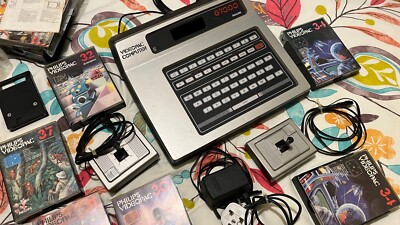 Philips G7000 in Video Game Consoles for sale | eBay