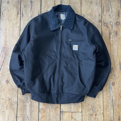 Carhartt Detroit Men's Coats & Jackets for sale | eBay