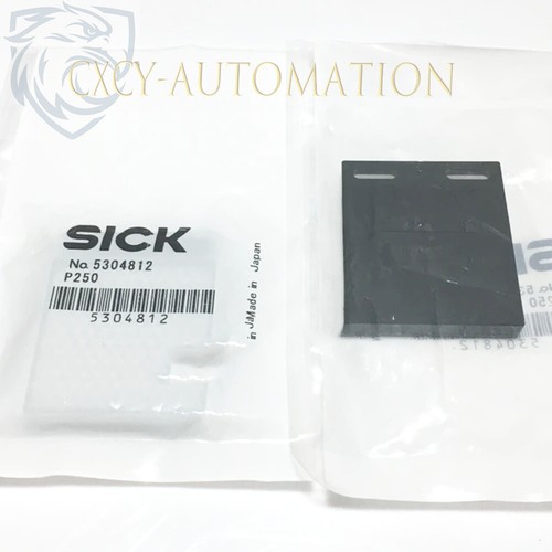 SICK P250 5304812 Reflector New 1Pcs. | eBay