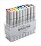 Too Copic Sketch Basic 36 Color Set for Manga & Anime Markers | eBay