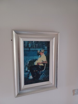 Rolf Harris Art Prints for sale | eBay