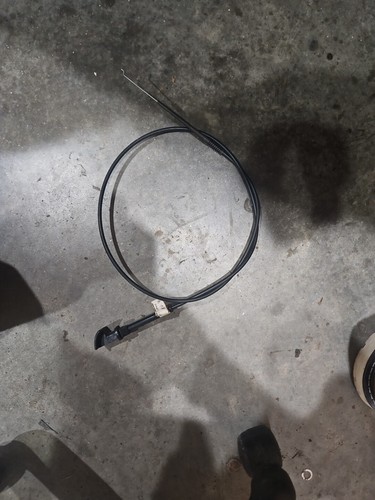 Choke Cable FITS MTD 946-0613A|Prime Line 7-03953|Oregon 60-002 (9681 ...