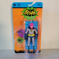DC Retro 66 Radioactive Batman (Retro 66)