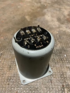 Western Electric Vintage Electrical Transformers for sale | eBay