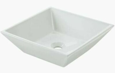 Jacuzzi Basin in Home Bathroom Sinks for sale | eBay UK