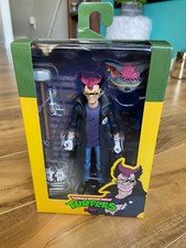 Teenage Mutant Ninja Turtles NECA Scrag (Cartoon)
