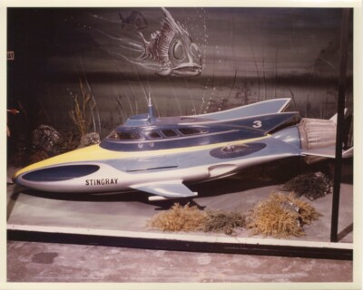 gerry anderson model products for sale | eBay