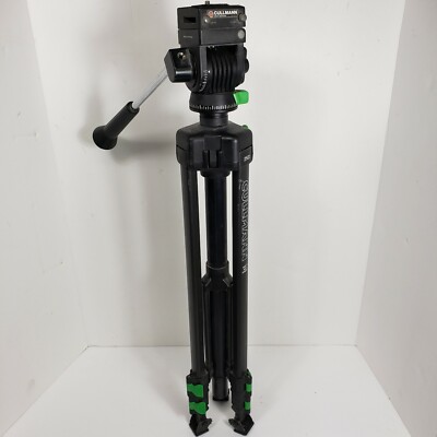 CULLMANN Camera Tripod Heads for sale | eBay