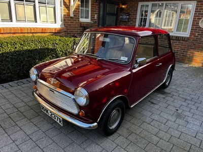 Classic MINI Cars for sale | eBay