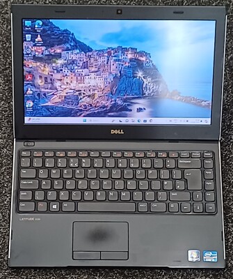 Dell Notebooks/Laptops for sale | eBay