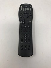 Bose 321 Remote for sale | eBay