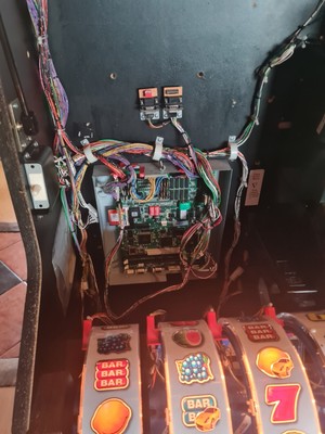 Barcrest Fruit Machines for sale | eBay