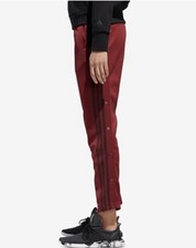 adidas Red Pants for Women for sale | eBay