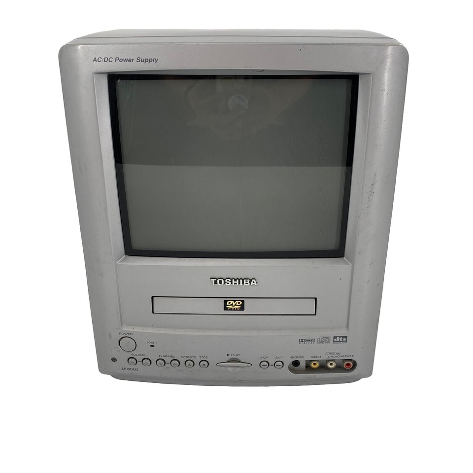 CRT TVs for Sale - eBay