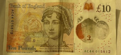 Rare Pound Notes for sale | eBay