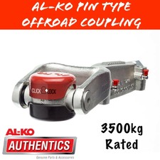 Trailer Off Road Coupling Parts for sale | eBay