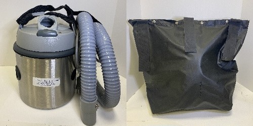 HoverTech HoverMatt Hover Matt Air Supply Patient Transfer System & Bag ...