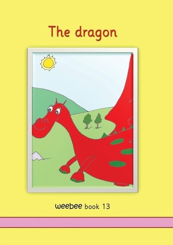 The Dragon Weebee Book 13 9781913946326| eBay