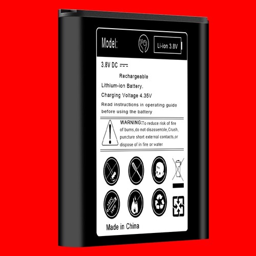 Long Endurance Long Life Li_ion 1900mAh Battery for Kyocera DuraXV ...