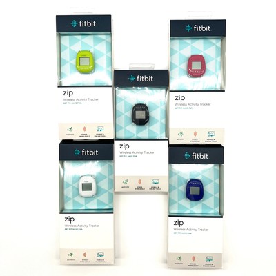 Fitbit Zip for sale | eBay
