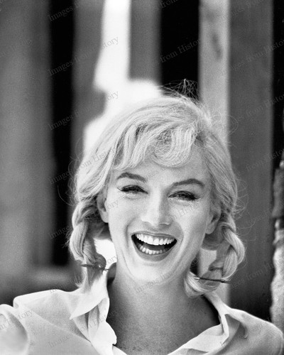 8x10 Print Marilyn Monroe Portrait #5502115 | eBay