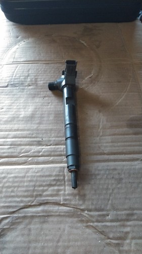 2017-2019 L5P 6.6L Duramax Fuel Injector | 23k Mi | Genuine OEM