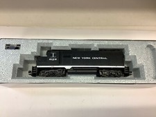 Brass HO Scale Model Railroad Diesel Locomotives for sale | eBay