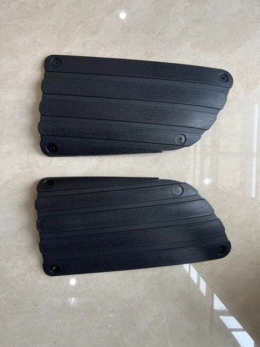 Scuff Guard (2 pcs L&R) for Golf Cart E-Z-Go RXV 2008-2014 | eBay