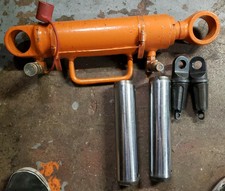 hydraulic pin puller for sale | eBay