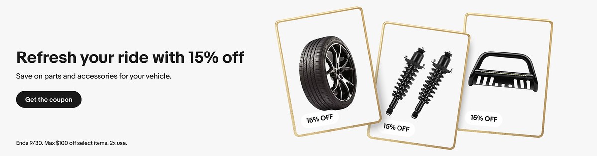 Car & Truck Interior Parts & Accessories for sale | eBay