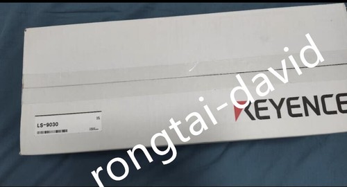 1PCS NEW Keyence LS-9030 Senso Shipping DHL/FedEX | eBay
