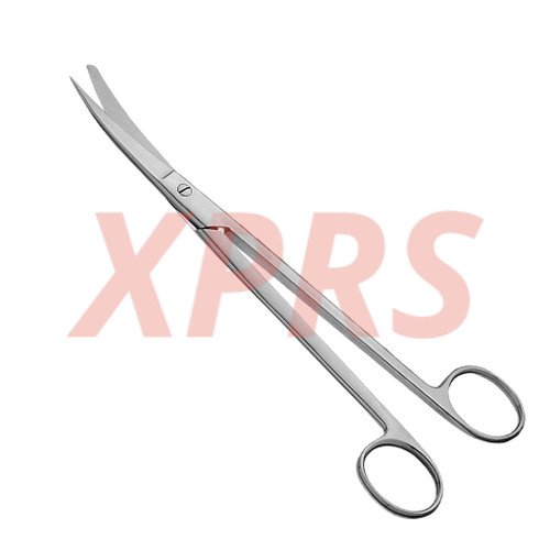 Set of 5 Sims Scissors, 8", Straight, Sharp Points, Premium | eBay