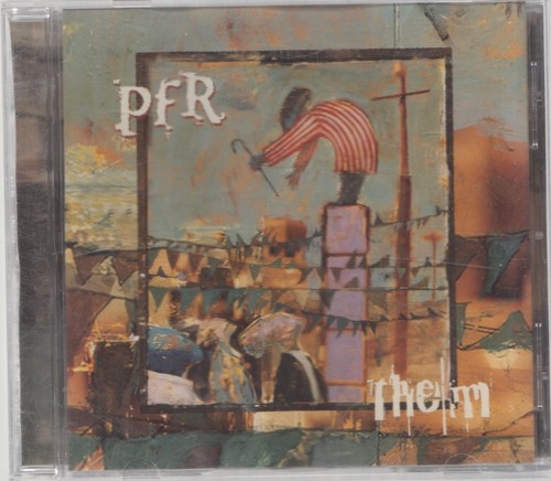 Them by PFR (CD, Jul-1996, Chordant Music Group) Christian Music ...