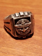 pilot ring products for sale | eBay