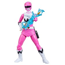 Power Rangers Lightning Lost Galaxy Pink Ranger