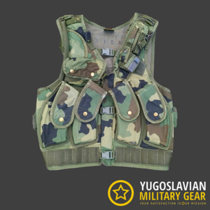 Yugoslavian Military Gear | eBay Stores