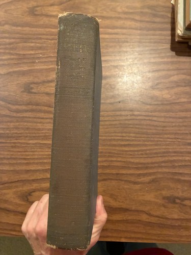 1935 First Edition, 3rd Print Hendrik Van Loon SHIPS HOW THEY SAILED ...