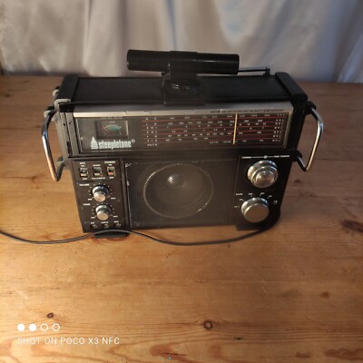 Vintage Sw Radio in Vintage Radios for sale | eBay