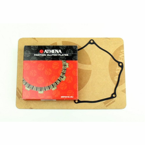 ATHENA P40230081 Set Disques Embrayage Garnis Kawa KX250F 17-19 Numéro ...