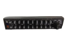 Bendix King Avionics Audio Panels for sale | eBay