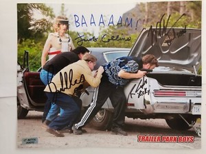 LTAUTOGRAPHS | eBay Stores