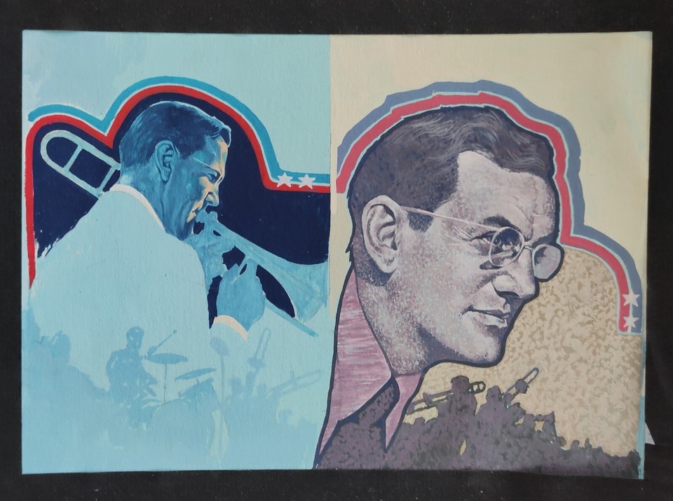 randy dave - Comic Art Member Gallery Results - Page 1